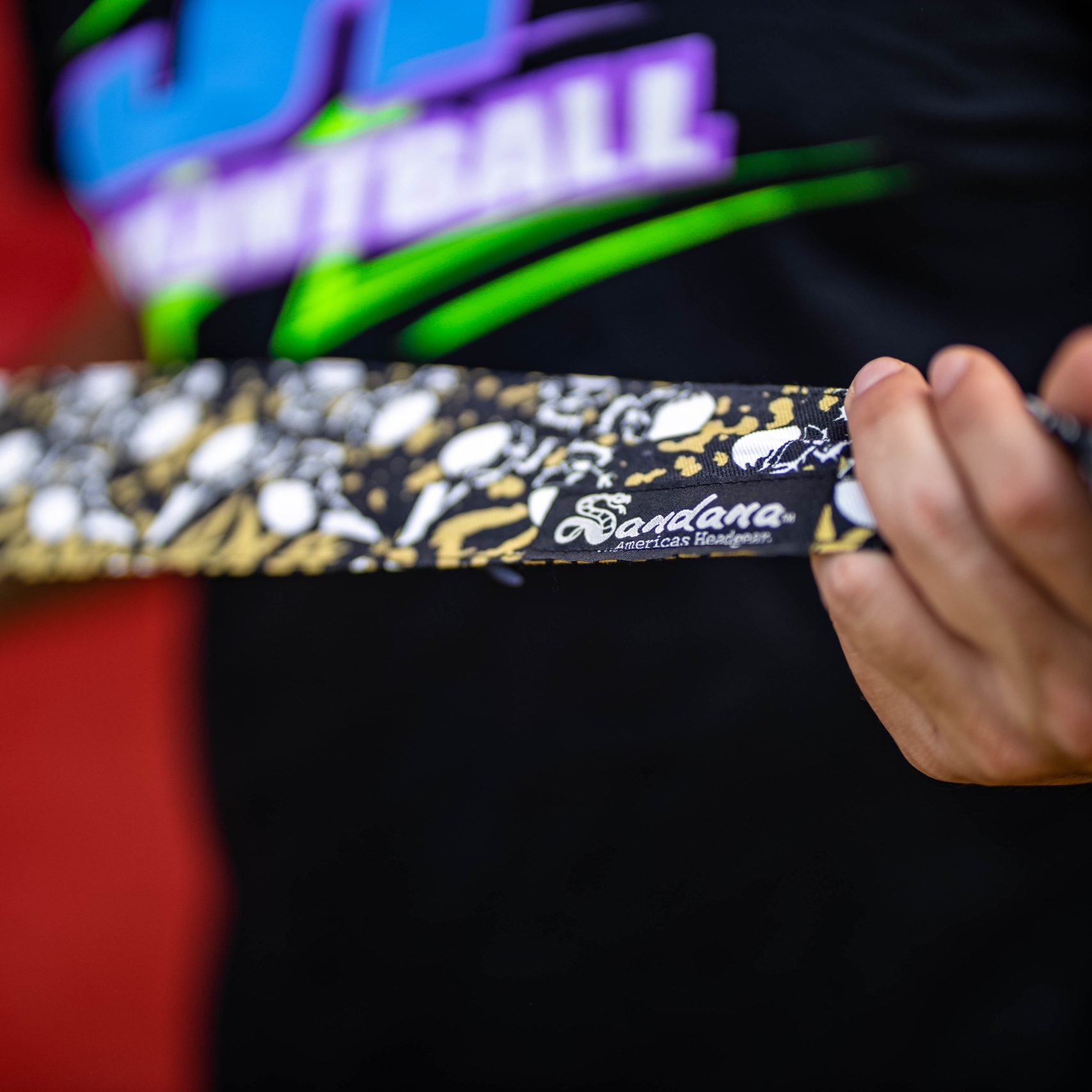 Headgear | Shop | Sandana