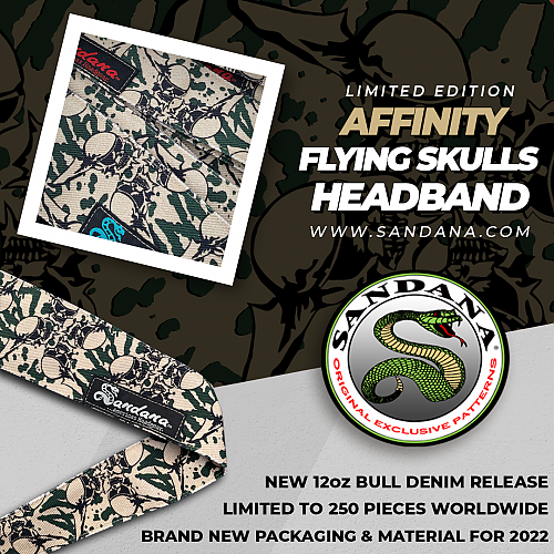 Headgear | Sandana