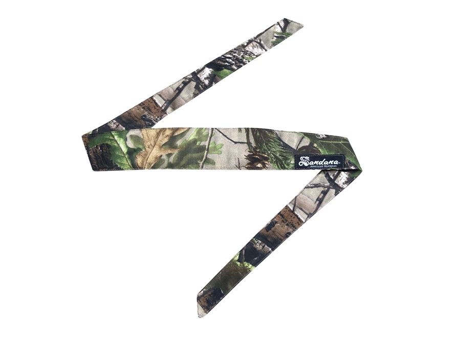 Realtree AP & APG Camouflage Headband | Headbands | Shop | Sandana