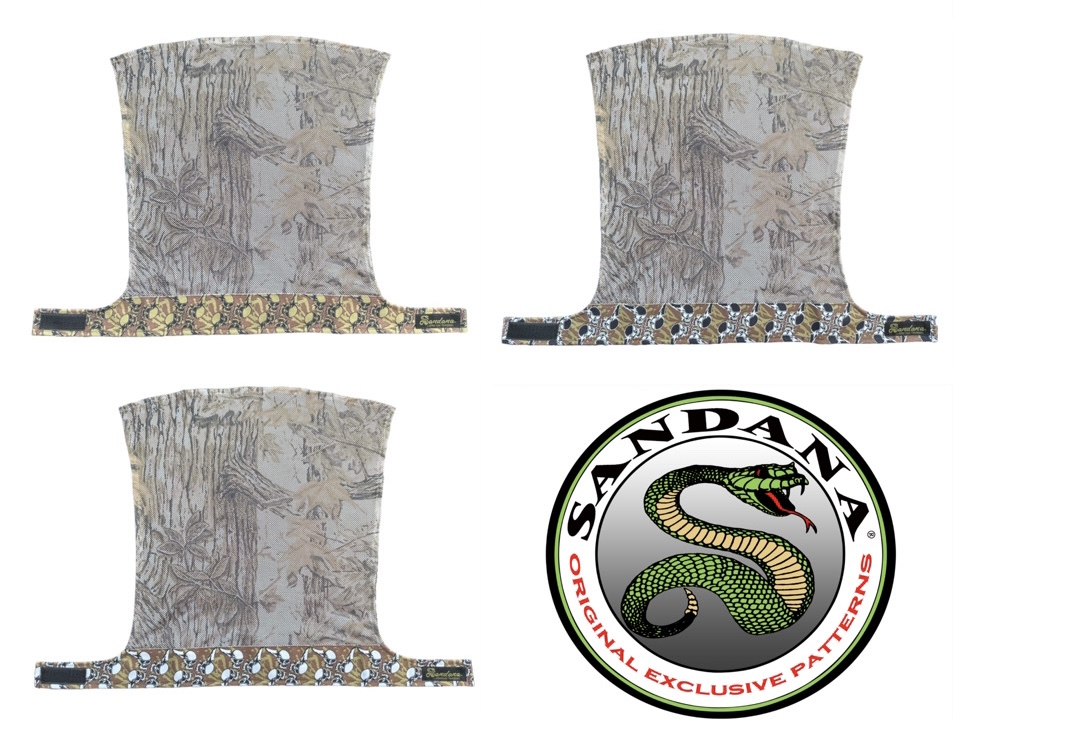 NEW 2023 'Woodland' Flying Skulls Proline - Fall Trunk - Make Your Pick ...
