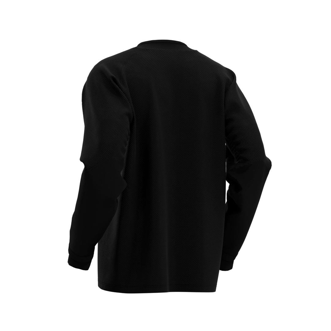 Black Messiah 2k21 Sandana Logo Jersey - Black | Jerseys | Shop | Sandana