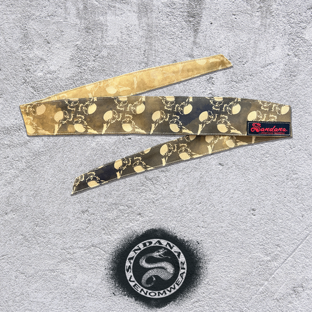 Headgear | Shop | Sandana