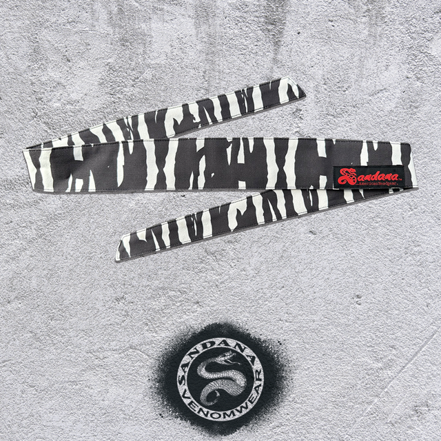 NEW 'Punisher' 10oz Limited Edition SS Headband - Make Your Pick ...