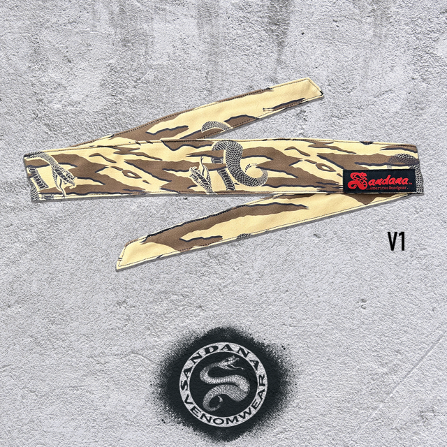 NEW 'Tombstone' 10oz Limited Edition SS Headband - Make Your Pick ...