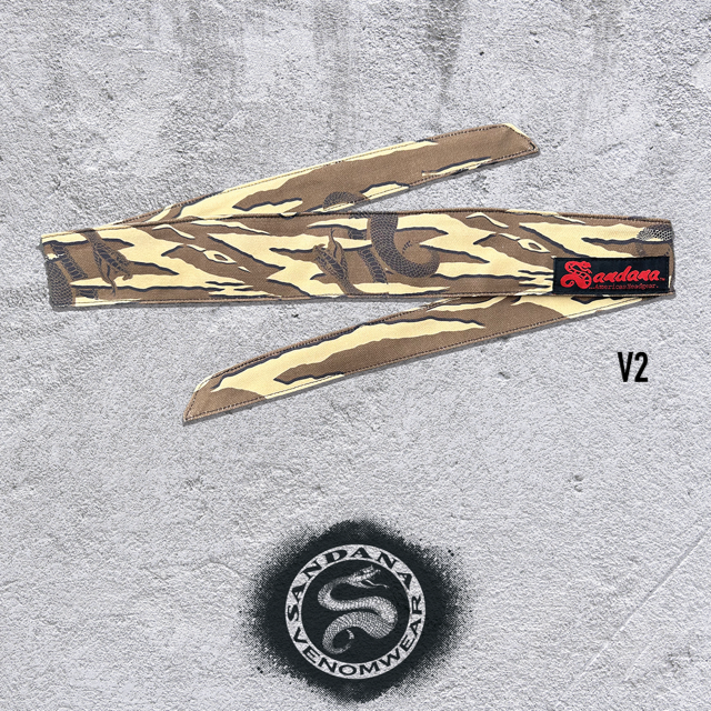 NEW 'Tombstone' 10oz Limited Edition SS Headband - Make Your Pick ...