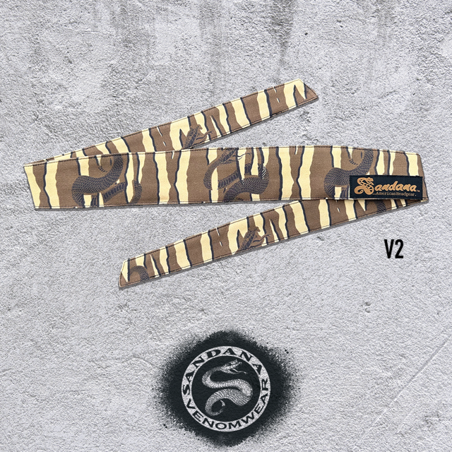 NEW 'Tombstone' 10oz Limited Edition SS Headband - Make Your Pick ...