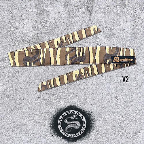 NEW 'Tombstone' 10oz Limited Edition SS Headband - Make Your Pick ...
