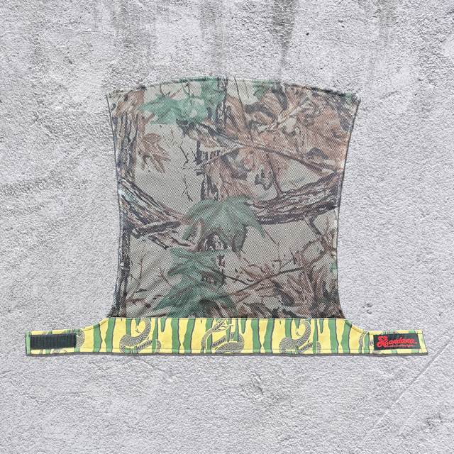 NEW 'GT' Snakestripe Tree-Trunk Branch Mesh Proline - Make Your Pick ...